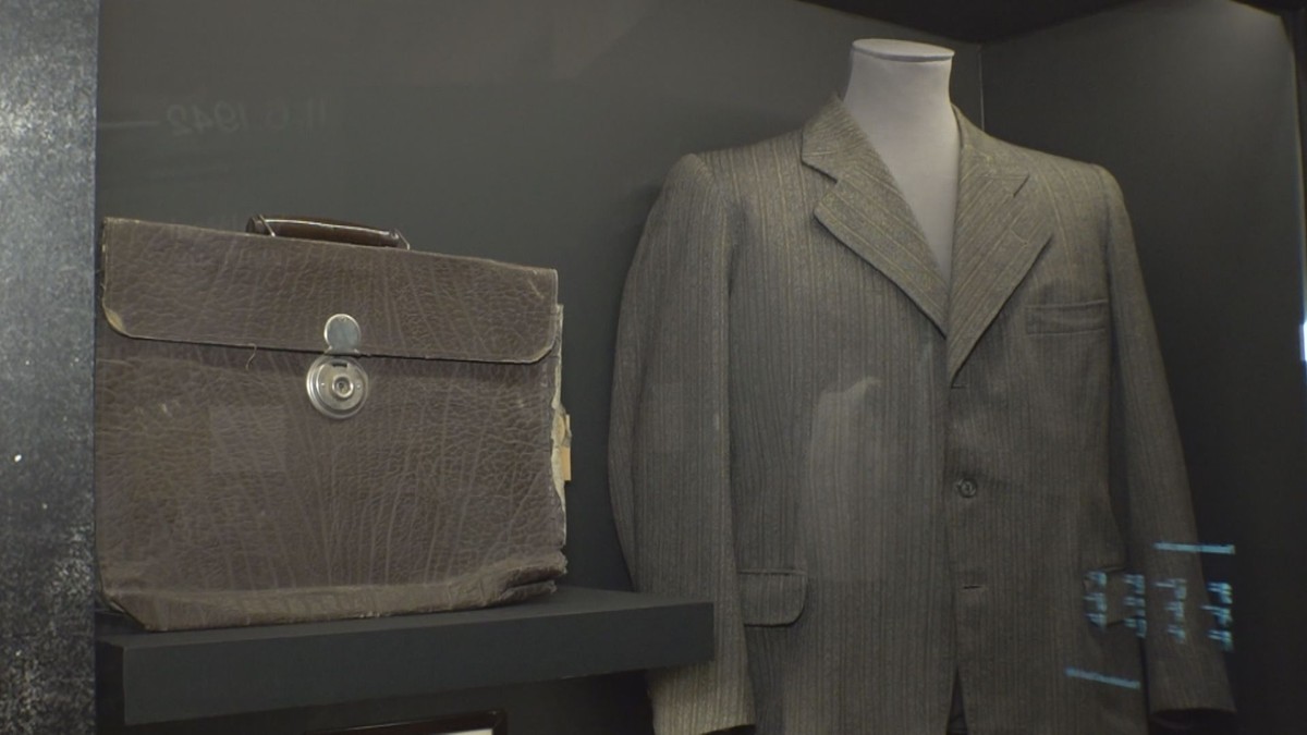 Nikdy se nevzdáme! Nová výstava připomene operaci Anthropoid | TN.cz