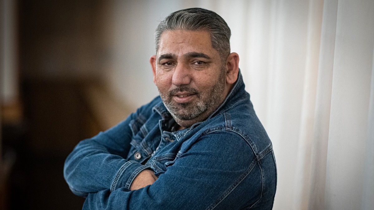 Zdeněk Godla končí s herectvím: Chci mít klid! Herec nejsem a nikdy ...