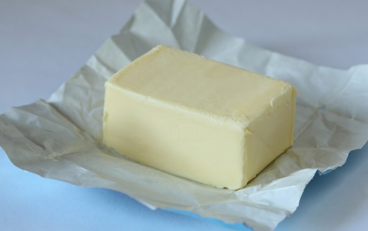 Máslo je nejdražší v historii! Ceny neustále rostou | TN.cz