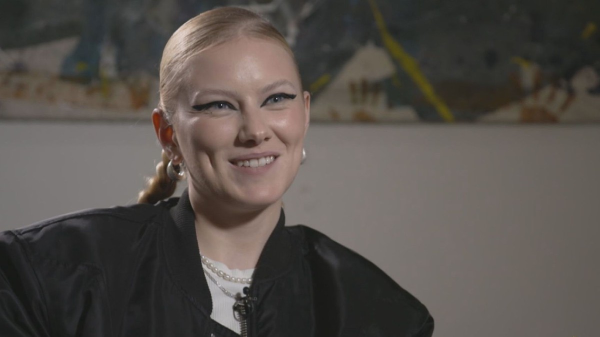 Talent, jaký v Česku dlouho nebyl. Annet X se posouvá na novou úroveň ...