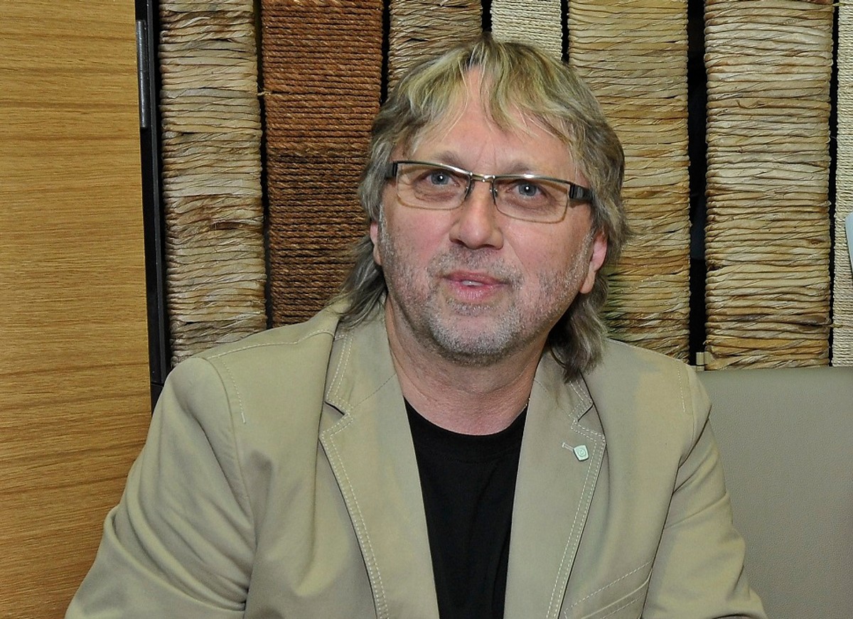 Proč "Hurikán" Dalibor Janda končí s kariérou zpěváka? | TN.cz