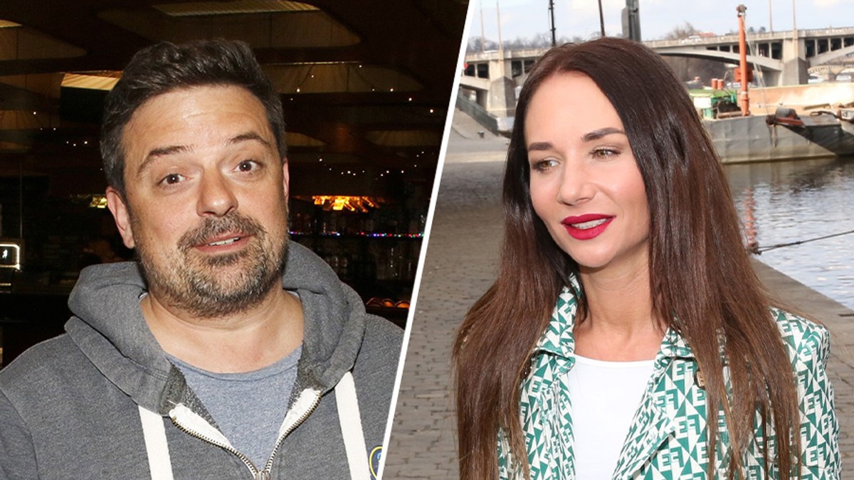 Sandra Nováková oznámila, že je nemocná. S Rajmontem zrušila koncert ...