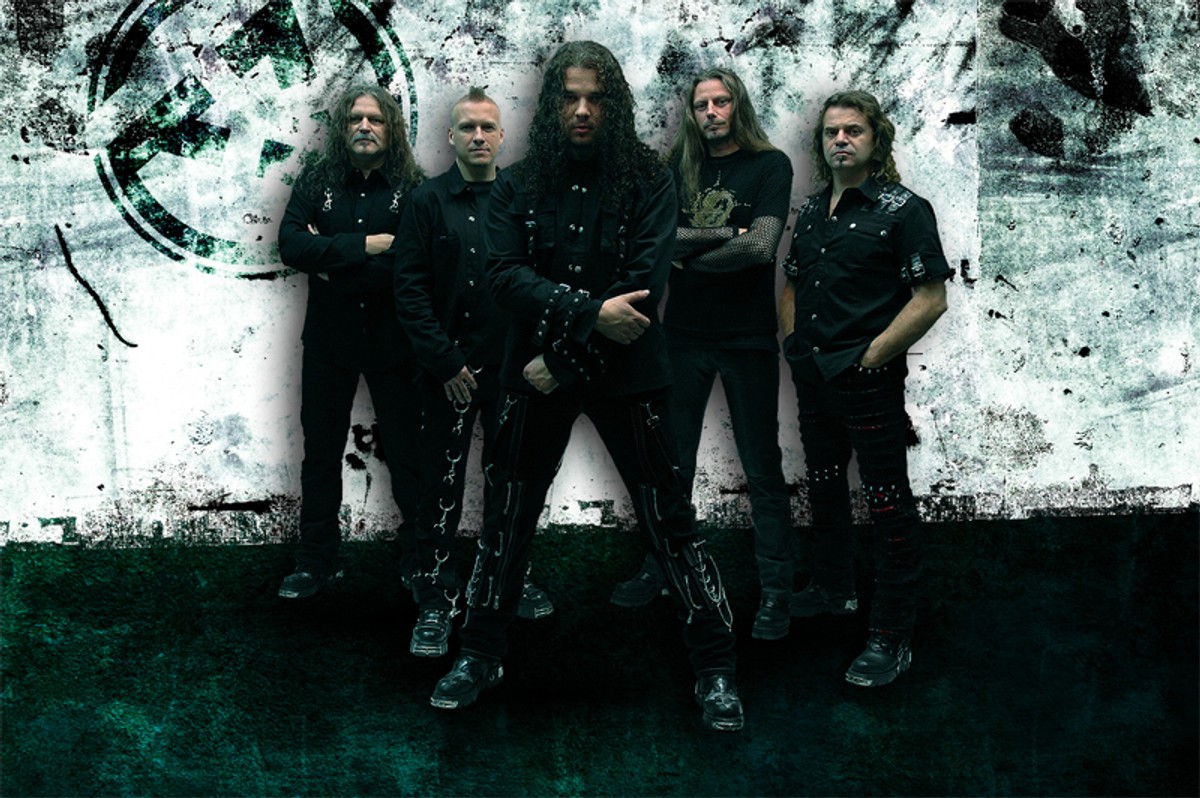 Kapela Arakain má za sebou Restart | TN.cz