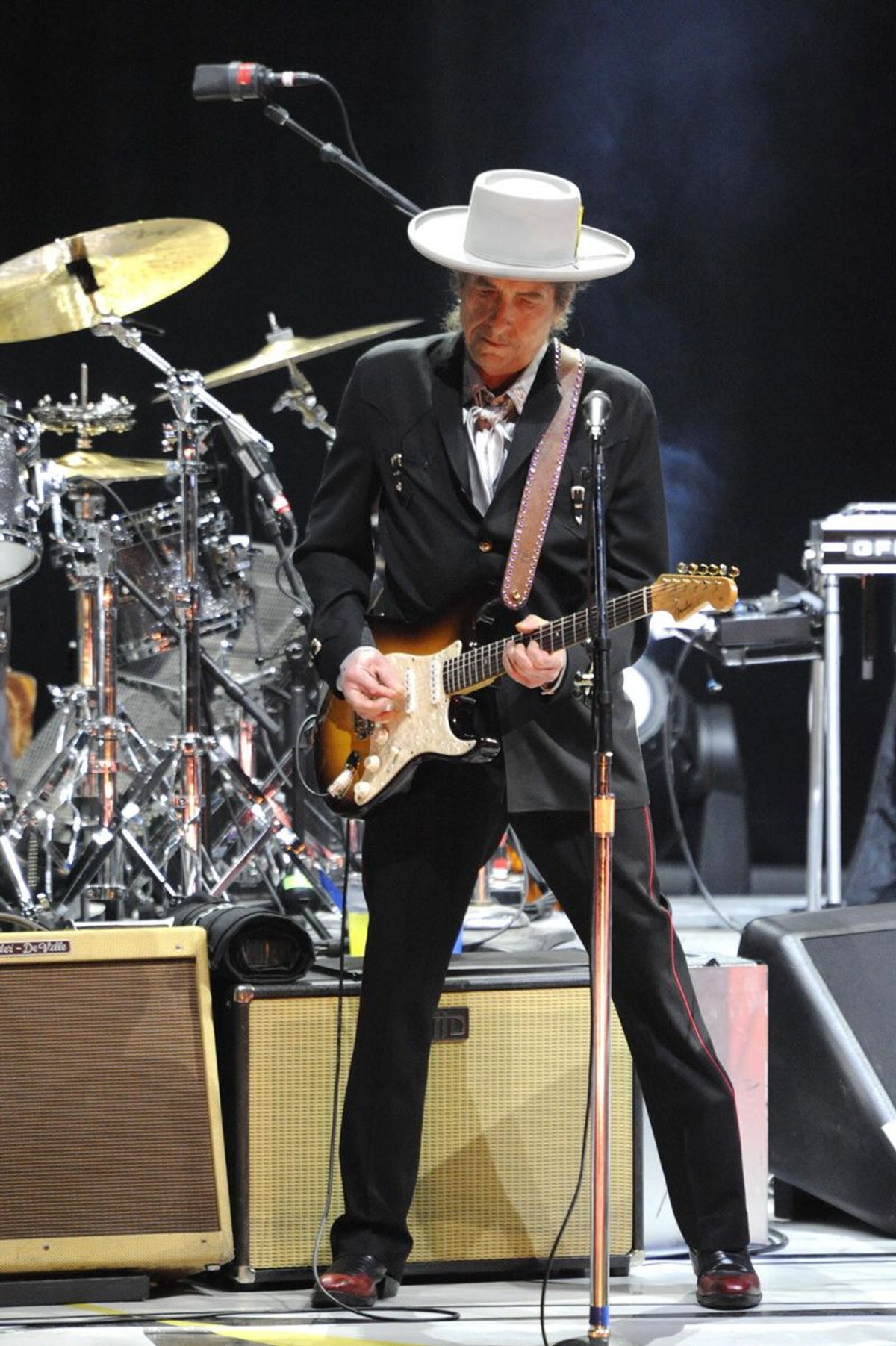 Zemřel fotograf rockových hvězd Barry Feinstein | TN.cz