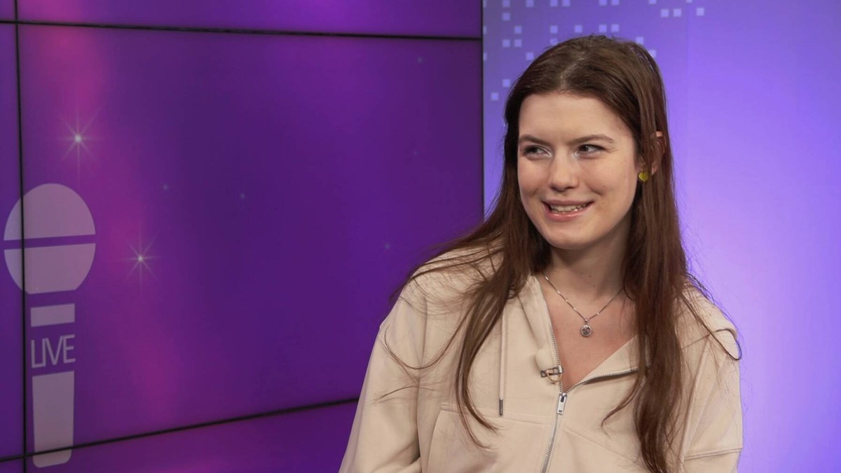 Herečka Korbelová se v seriálu svlékla. Když to má smysl, jdu do toho, říká | TN.cz