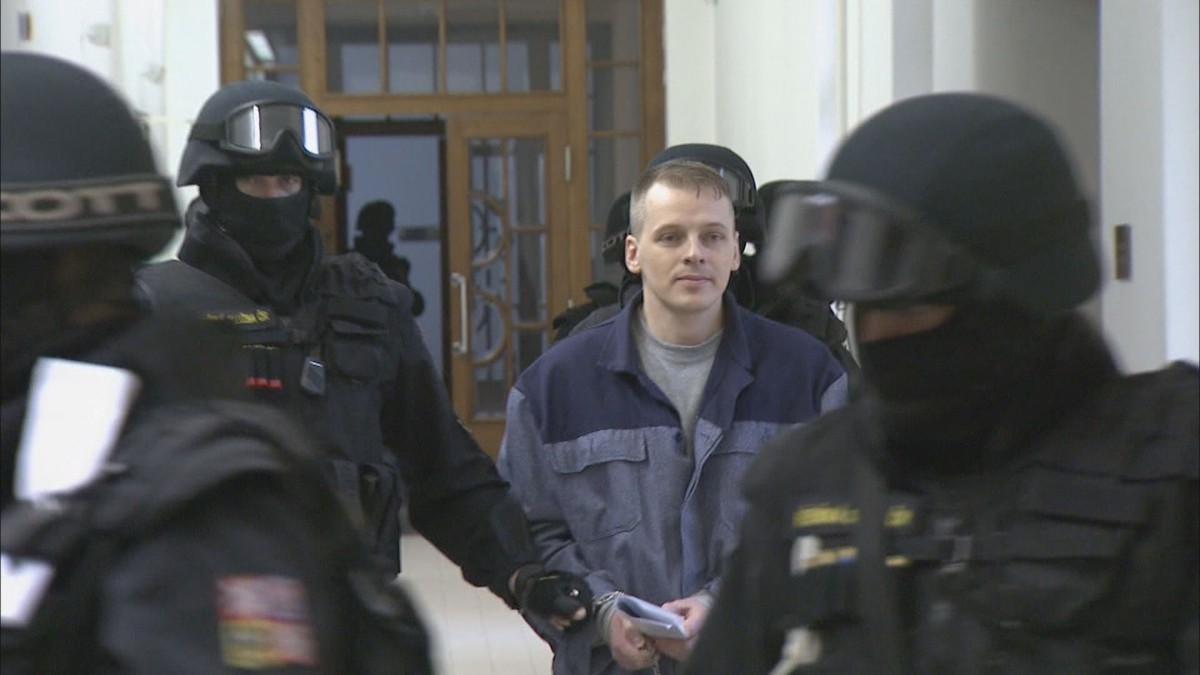 Soud zprostil viny Roberta Tempela, za dvojnásobnou vraždu ve vězení strávil 20 let | TN.cz