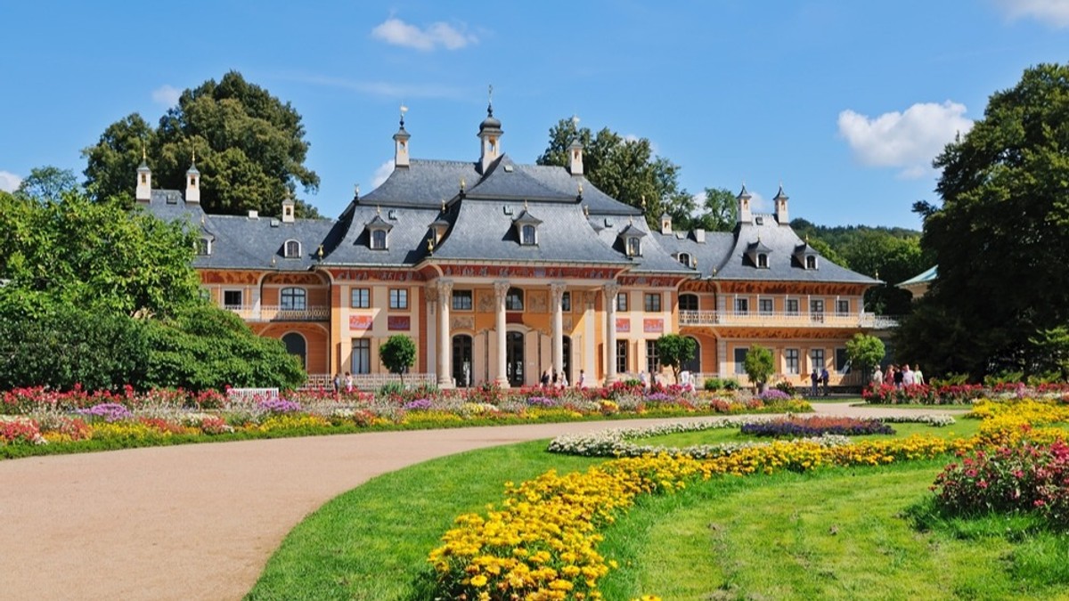 Dovolená v Německu: Dobré pivo a krásné památky hned za hranicemi | TN.cz