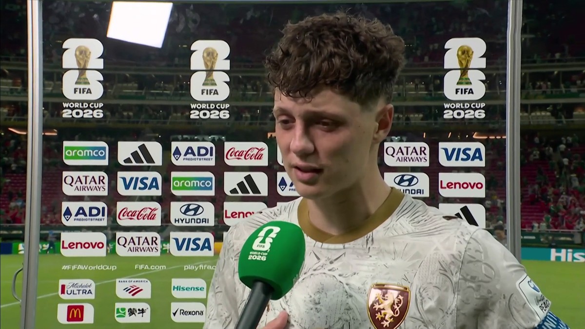 Krejčí vybouchl po prohře s Koreou: Su na**anej! Štvala ho zásadní věc ...