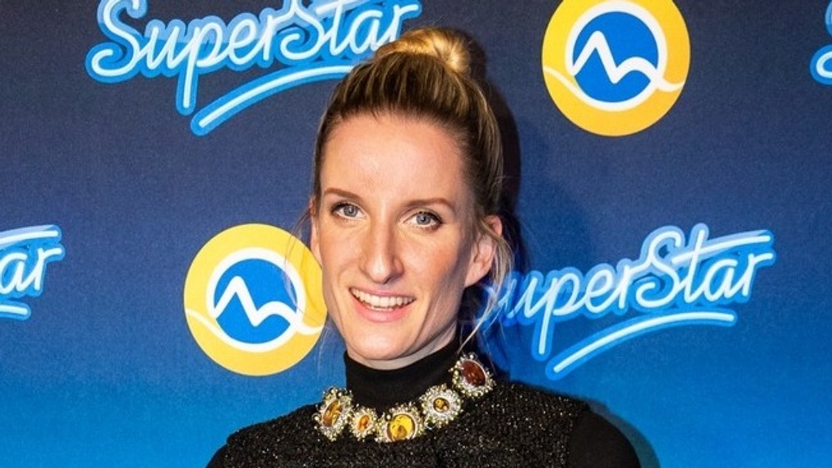 Moderátorka SuperStar se dočkala: Adela (42) se raduje z prvního dítěte ...