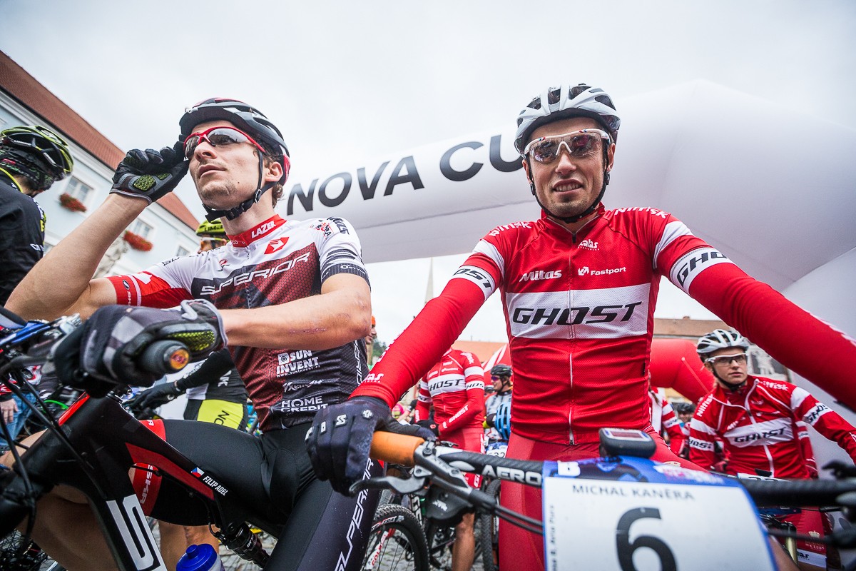 NOVA CUP začíná 14. dubna! | TN.cz