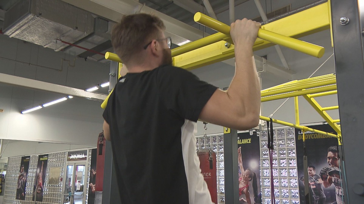 V tělocvičnách sportují v chladu. Na vytápění nemají dost peněz | TN.cz