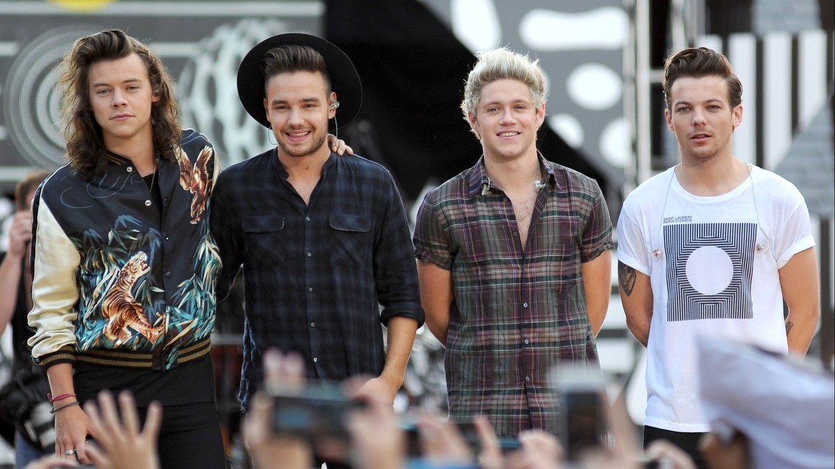 ¡Un cantante famoso en el hospital! Debido a una grave enfermedad tuvo ...