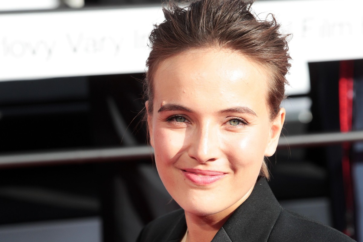 Herečka Voříšková šla do naha! Důvody vás dojmou k slzám | TN.cz