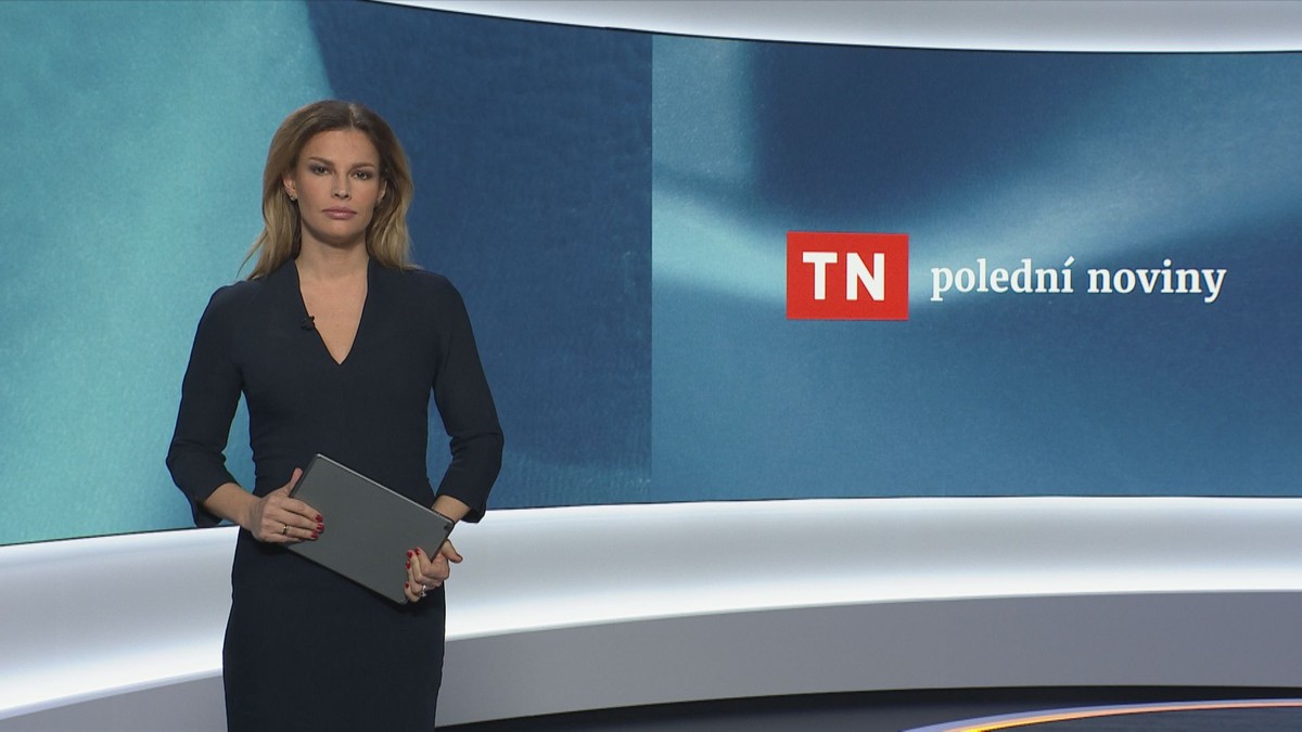 Polední Televizní noviny – středa 18. ledna | TN.cz