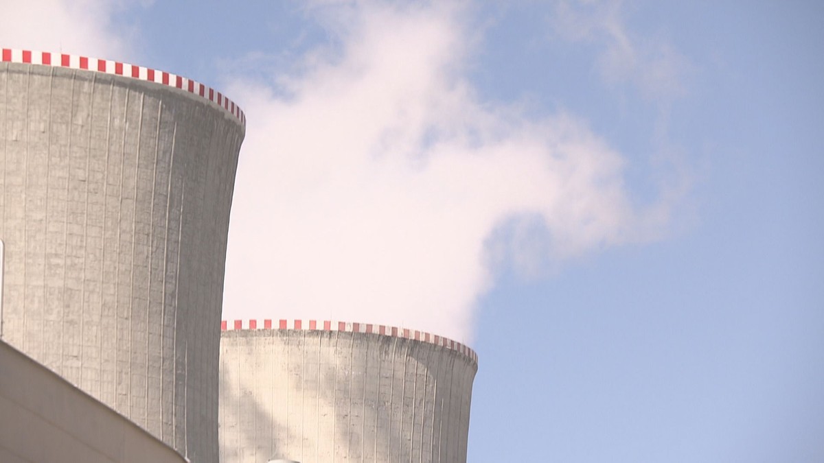 Brno plánuje horkovod z Dukovan. Projektu ale v cestě stojí řada problémů | TN.cz