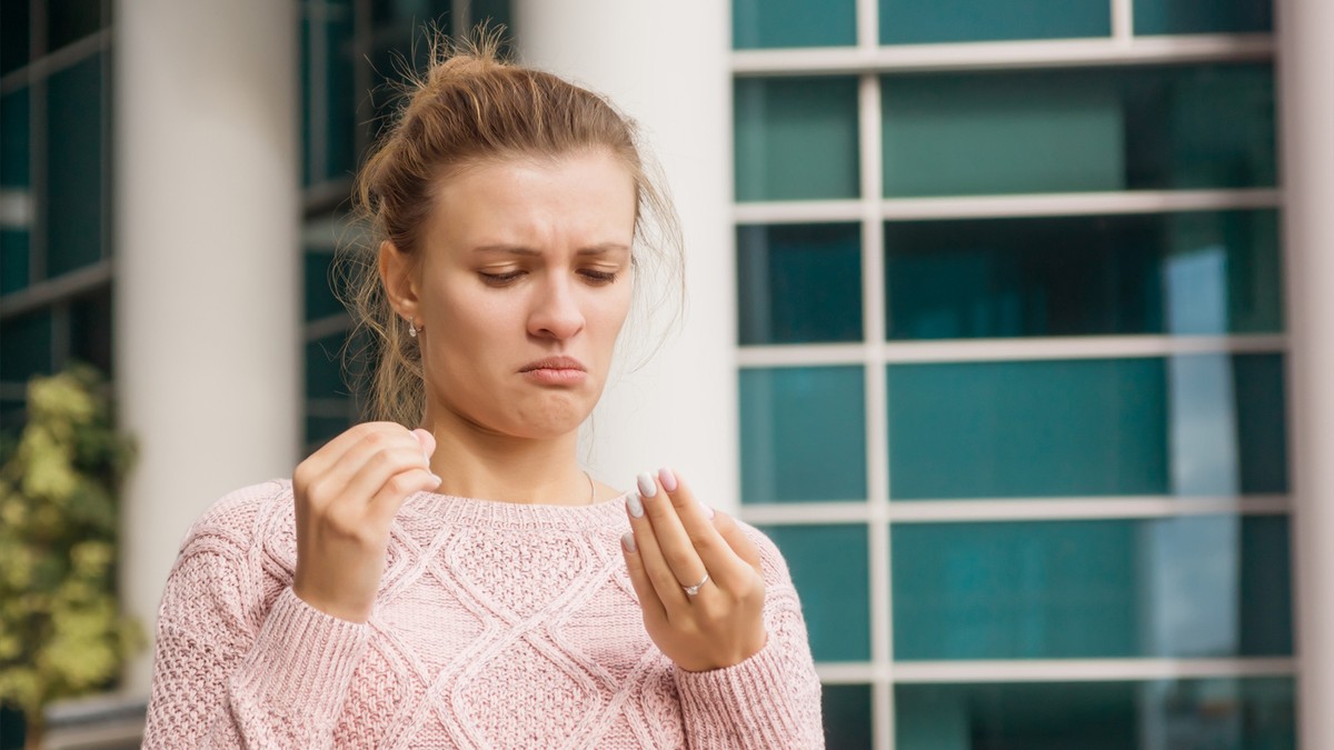 Pozor, jak vypadají vaše ruce. Tyto tři příznaky mohou značit vážnou ...