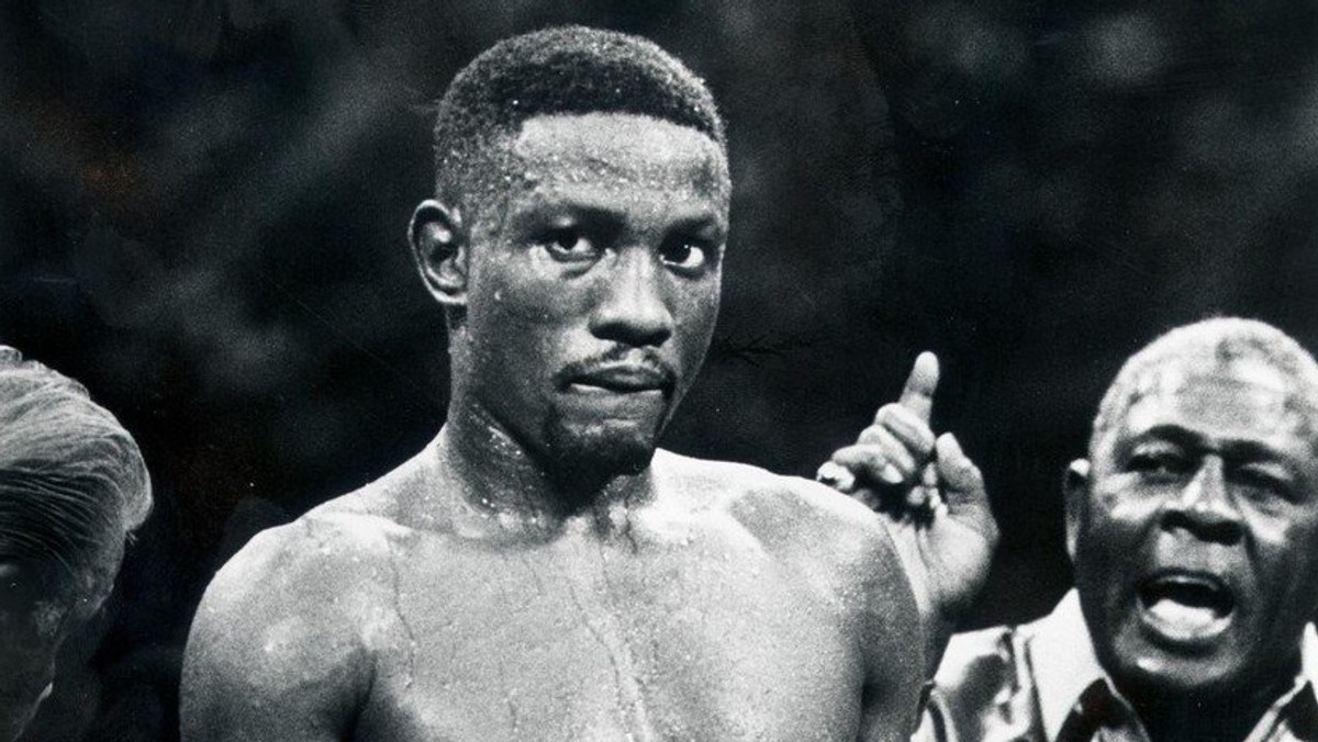 Boxer Whitaker zemřel při nehodě. Měl i skalp strýce Mayweathera | TN.cz