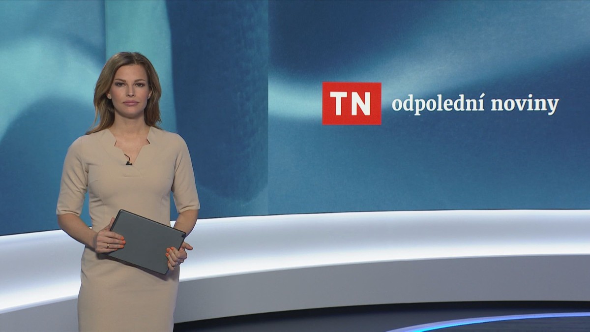 Odpolední Televizní noviny – úterý 28. března | TN.cz