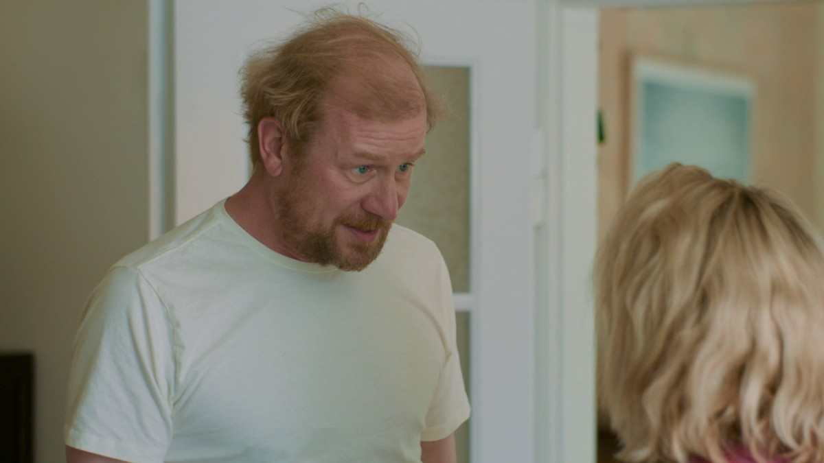 Startuje seriál Táta v nesnázích. Hlavní hrdina bude hledat lásku i ...