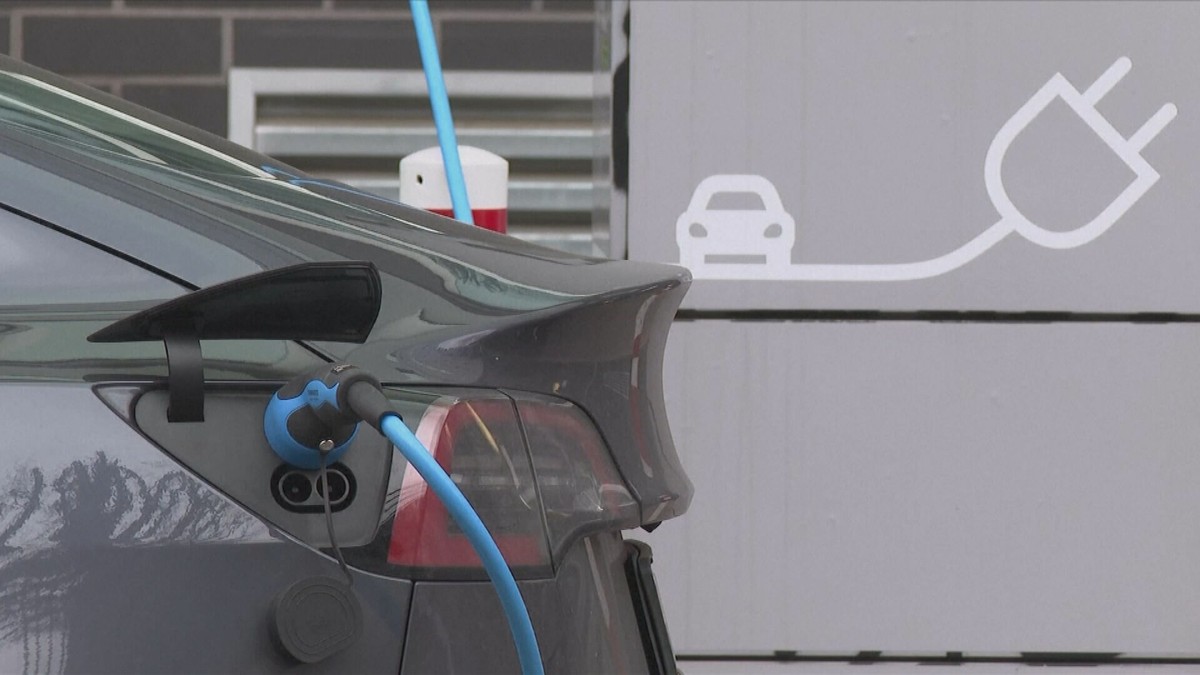 Jak rychle se dá nabít elektromobil? Velký test 10 aut odhaluje pravdu ...