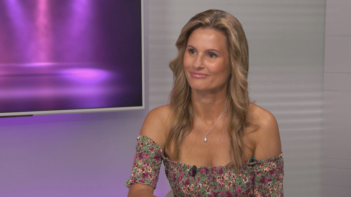 Přišla jsem si jako v růžovém snu, prozradila dabérka o premiéře Barbie | TN.cz