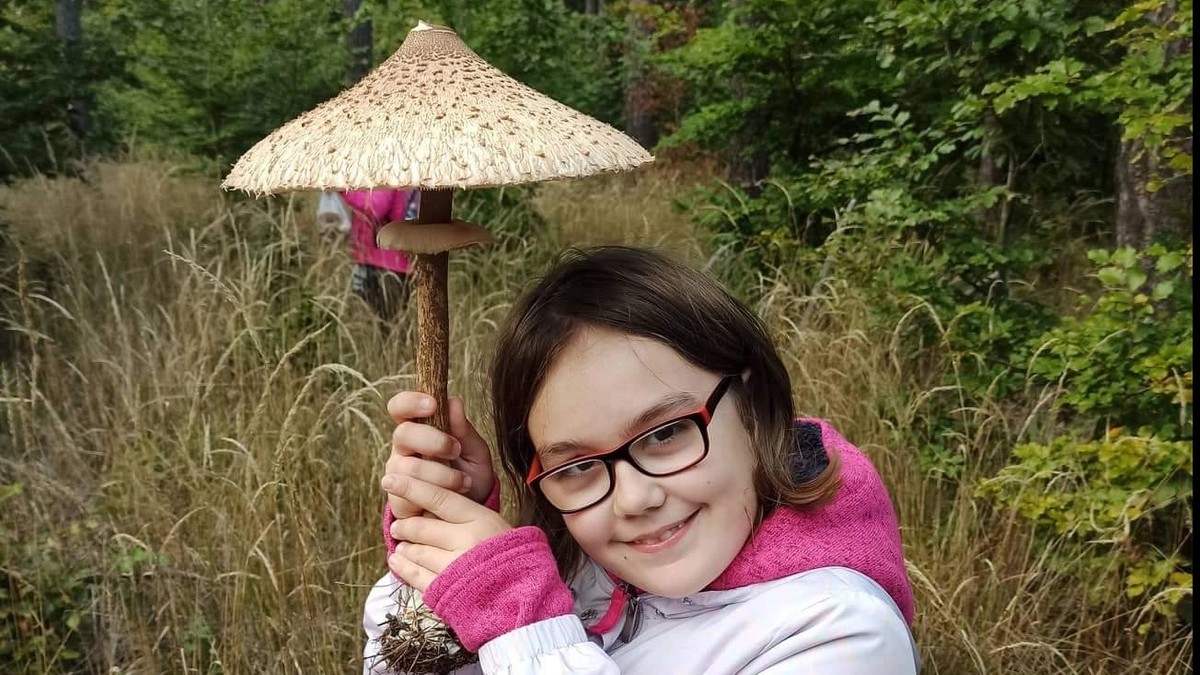 Jen si vyrazili na procházku a našli obří bedly. Podívejte se, kde ...