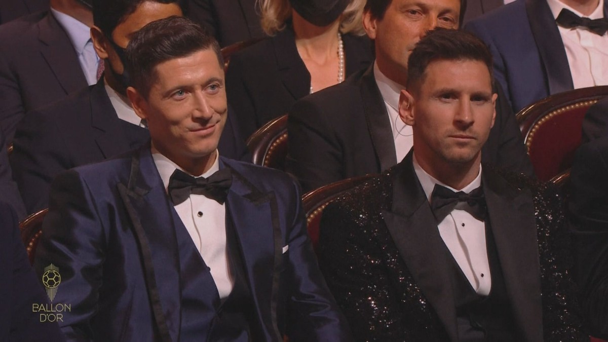 Messi vyhrál Zlatý míč posedmé | TN.cz