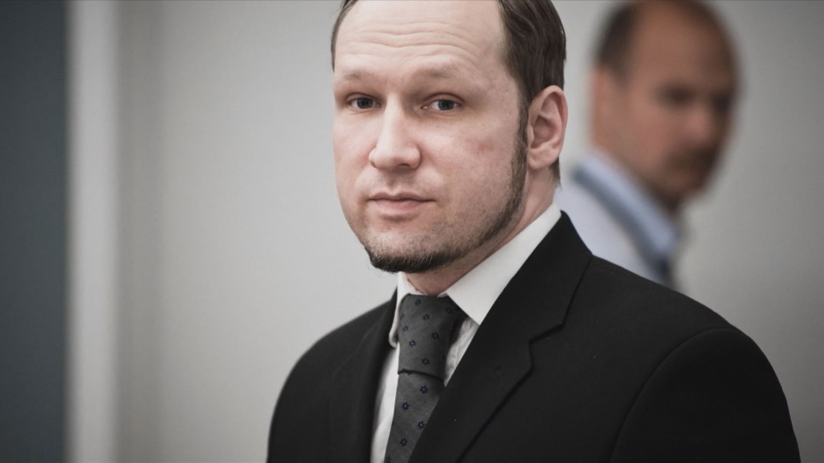 Breivik chce žalovat Norsko. Vadí mu jeho luxusní cela | TN.cz