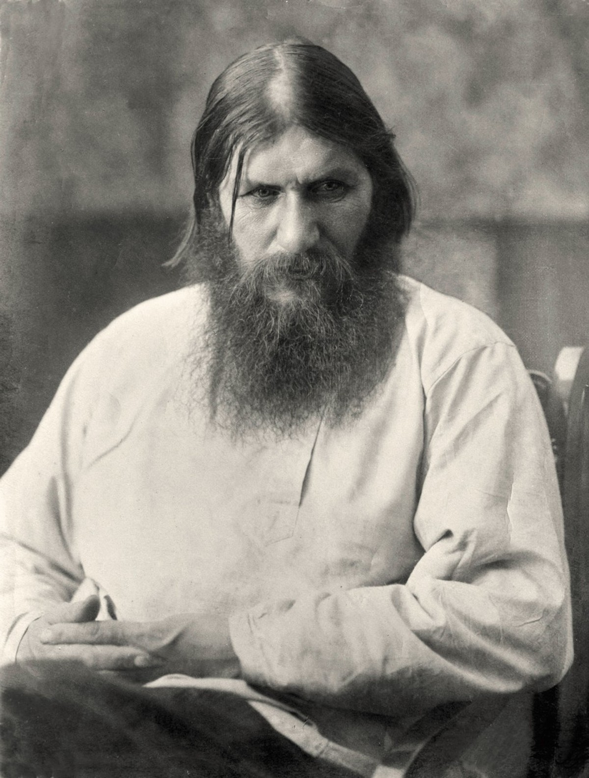 Záhadného Rasputina zabili hned třikrát! Přesně před 100 lety | TN.cz