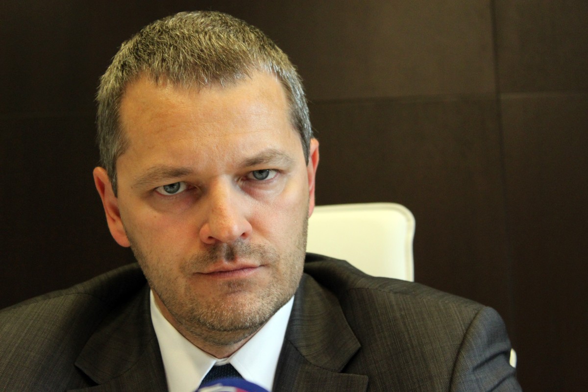 RAMPULA SKONČIL ve funkci vrchního státního zástupce! | TN.cz