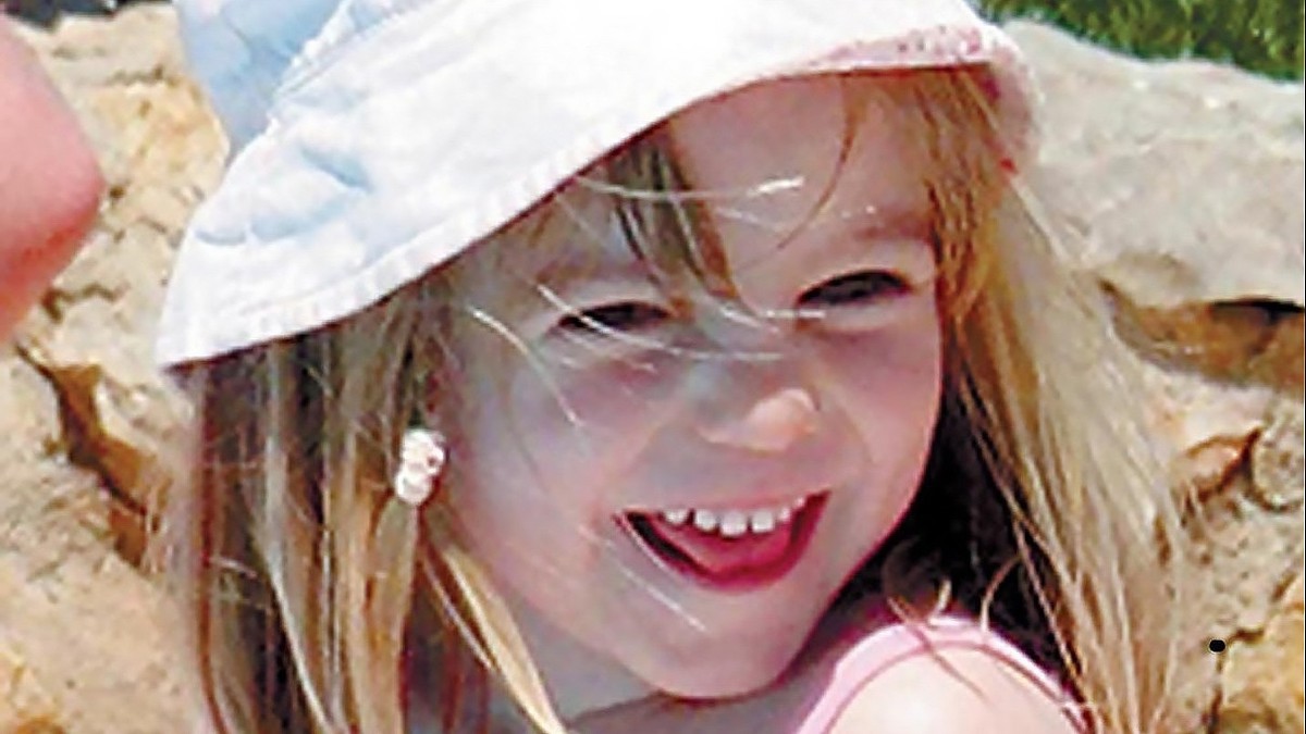 V případu Maddie policie něco tají, tvrdí vyšetřovatel. O zmizení dívky ...