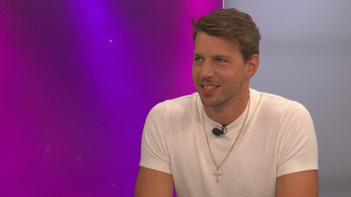 Zpěvák Peter Pecha promluvil o svých plánech. Řekl, co chce dokázat | TN.cz