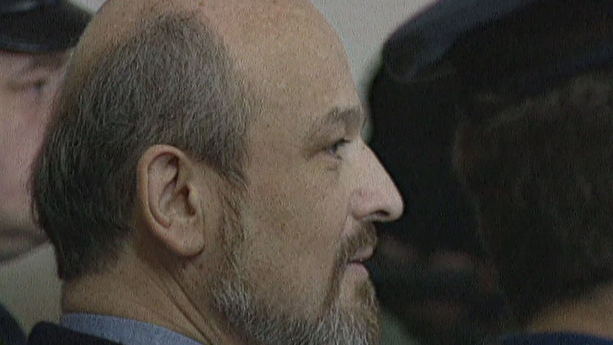 Sériový vrah Roubal poprvé zabíjel před 30 lety, oběť pak předhodil ...