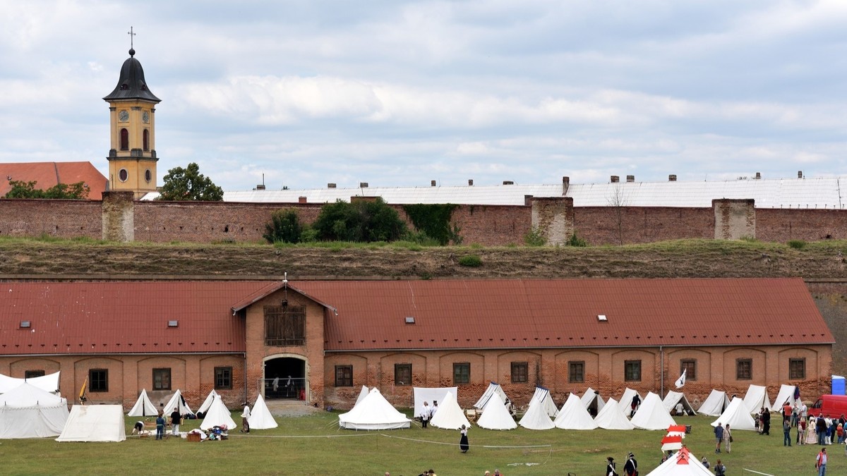 Opomíjené kouty Česka, které stojí za návštěvu. Frontám se tam vyhnete ...