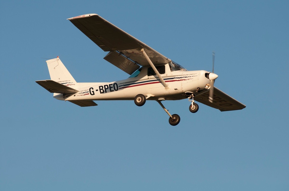 Na Slovensku havarovalo malé letadlo. Jeho posádka byli Češi | TN.cz