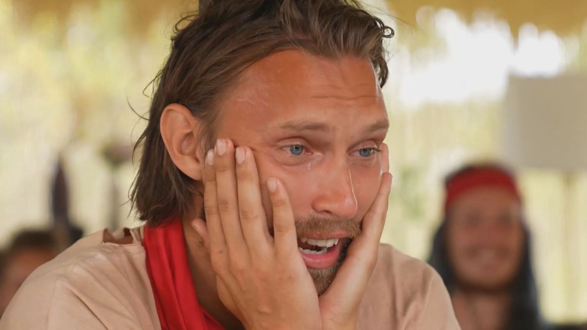 Pítr už konečně ví, na čem je. Gábi mu poslala do Survivoru jasný vzkaz ...