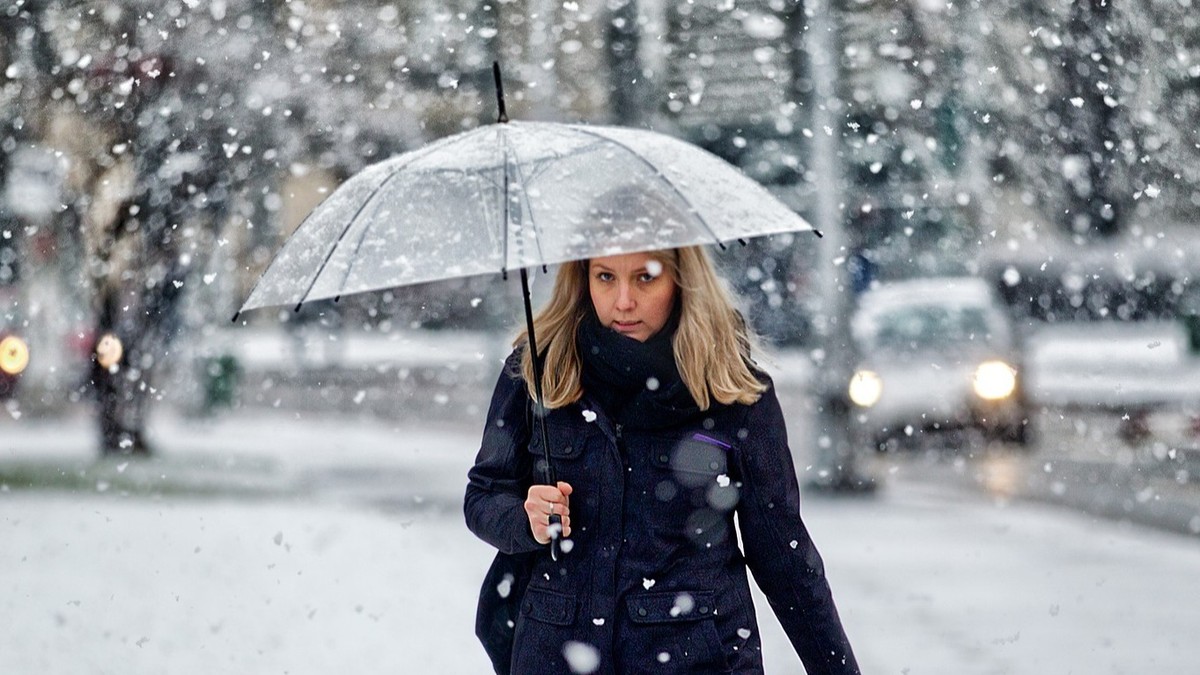 Předpověď nevěstí nic dobrého. Silné mrazy budou Evropu svírat ještě ...