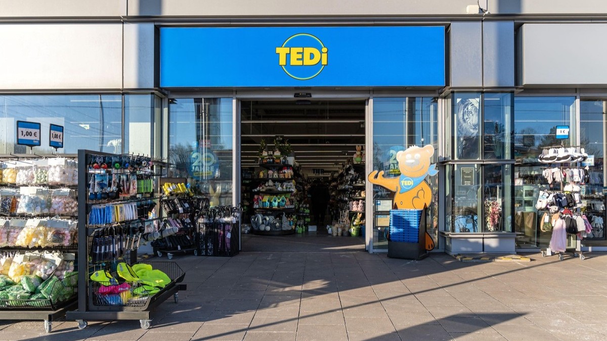 Řetězec TEDi stahuje z trhu figurku ježka. Obsahovala nebezpečné těžké kovy | TN.cz