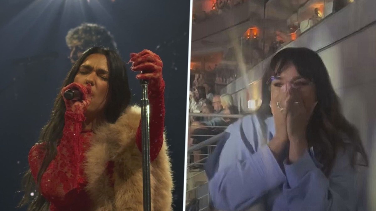 VIDEO: Dua Lipa v češtině zazpívala písničku Ewy Farne. Vyrazila tím ...