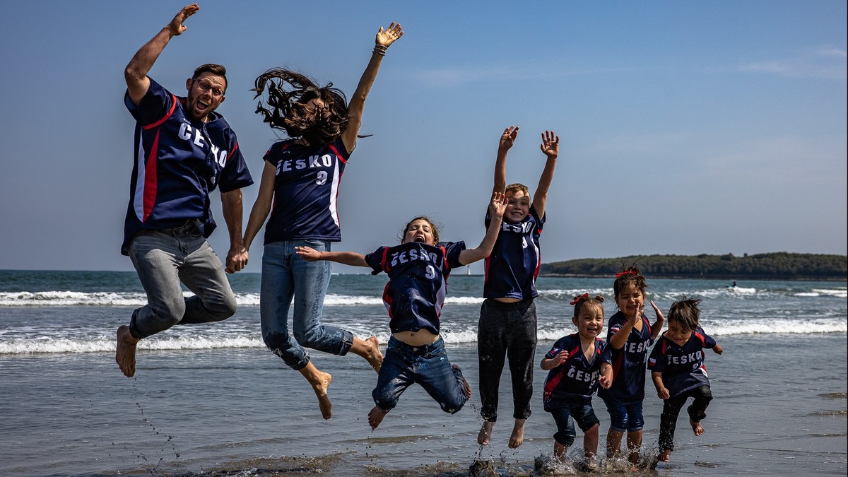 To je pecka! Českým baseballistům na WBC pomůže bývalý hráč MLB | TN.cz