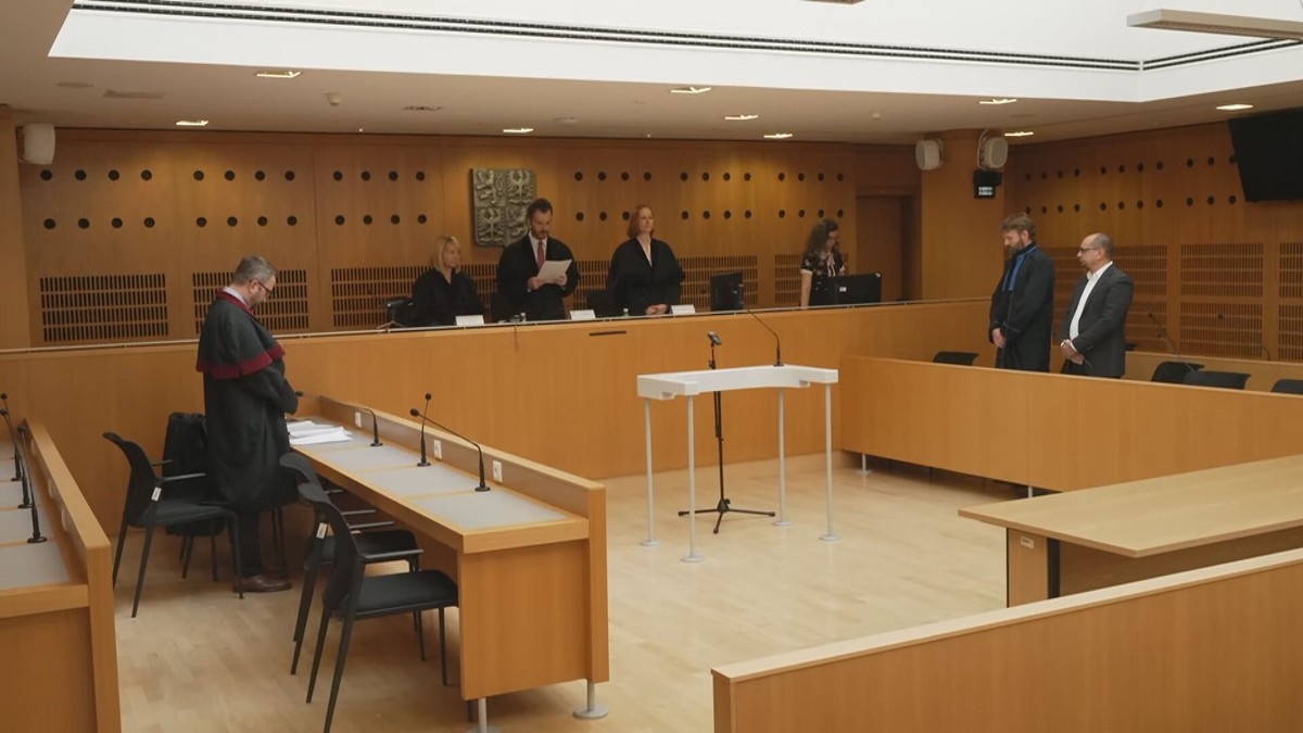 První tresty v kauze Dozimetr. Soud rozdal milionové pokuty | TN.cz