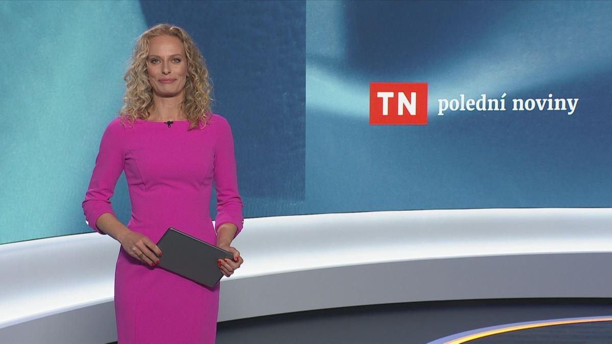 Polední Televizní noviny – úterý 4. října | TN.cz