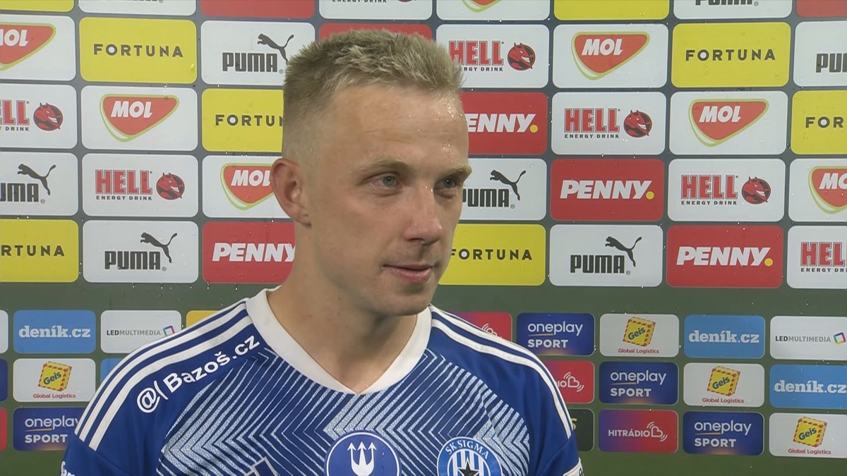 Olomoucký hrdina Zorvan finále obrečel a přiznal, že je na odchodu | TN.cz