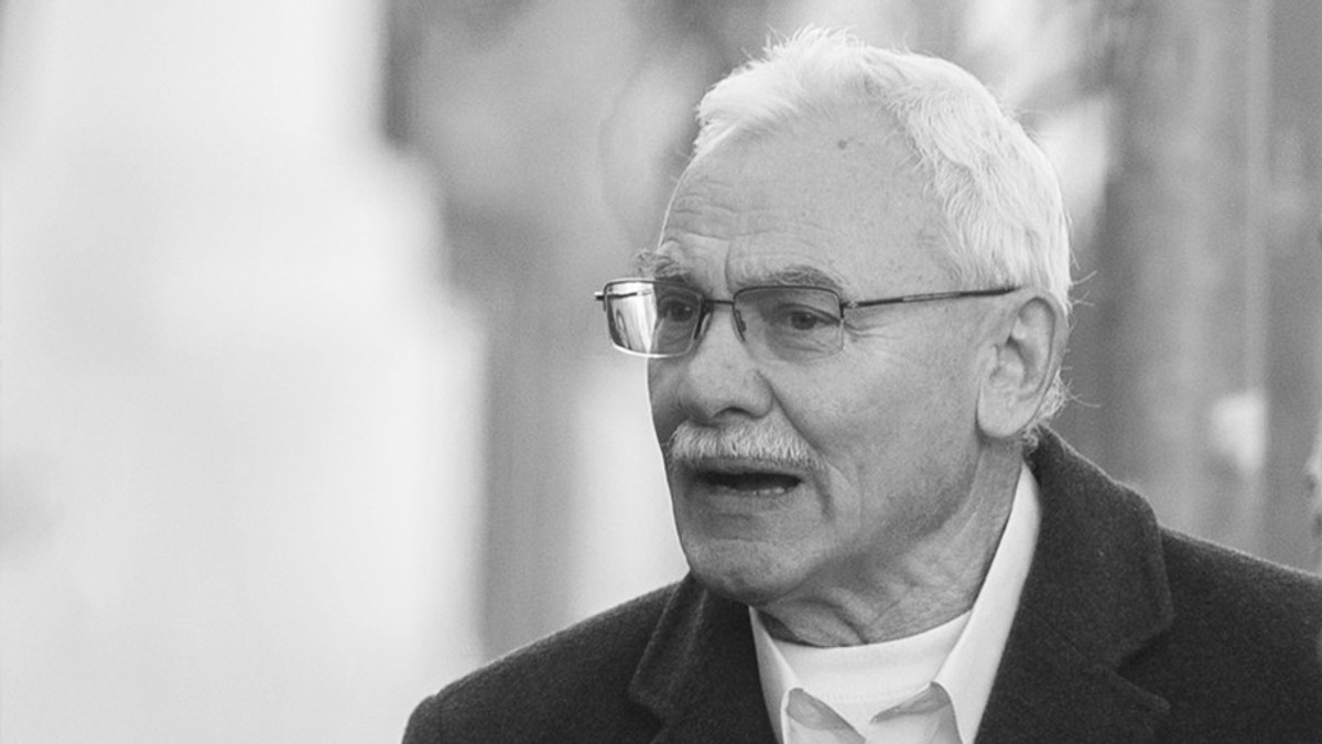 Zemřel bývalý slovenský poslanec Ján Cuper. Zkolaboval v restauraci | TN.cz