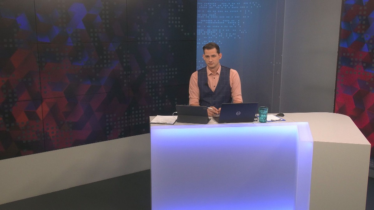 Rozhovor s Petrem Kamberským o přístupu české vlády k válce | TN.cz