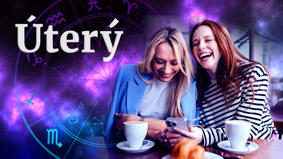 Horoskop na dnešní den 5. listopadu: Přijde nečekaná nabídka | TN.cz