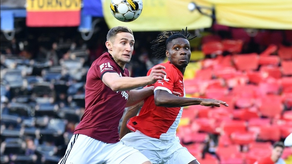 Kdy a s kým se Sparta a Slavia utkají v EL? UEFA již zveřejnila rozpis ... Kdy a s kým se Sparta a Slavia utkají v EL? UEFA již zveřejnila rozpis ...