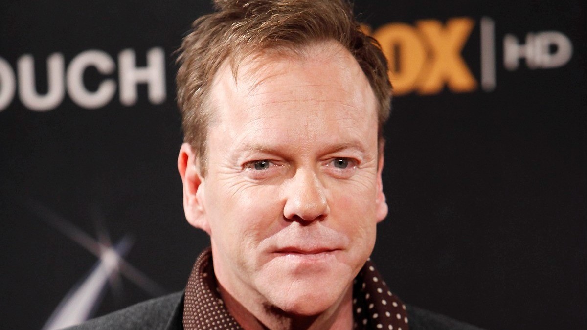 Slavný herec má pořádný malér. Měl napadnout taxikáře | TN.cz