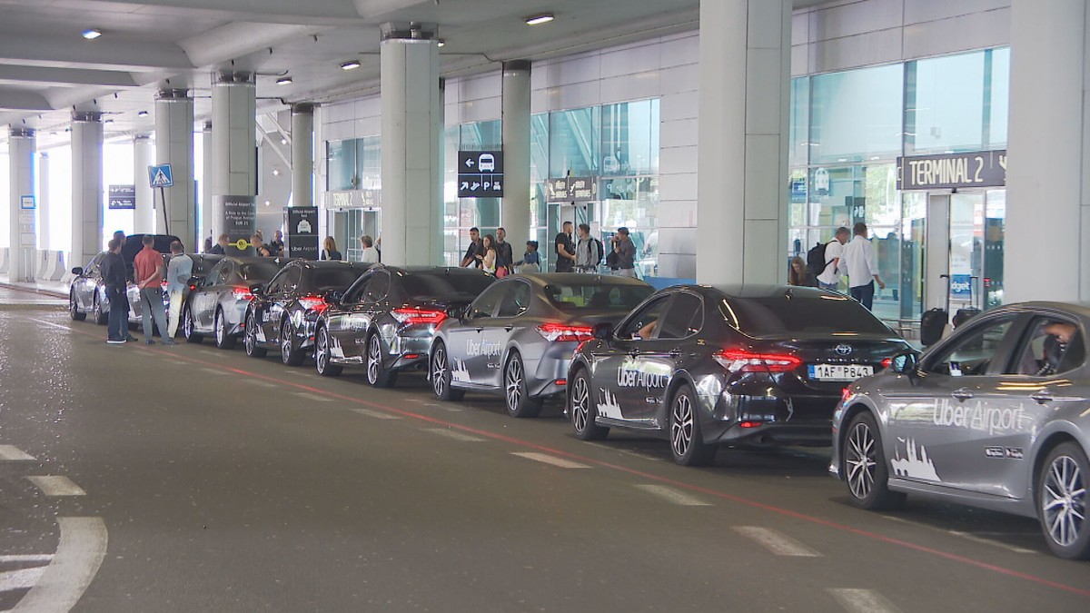 Praha zanedbává náplavky, stěžuje si architekt. Údržba je prý moc drahá ...