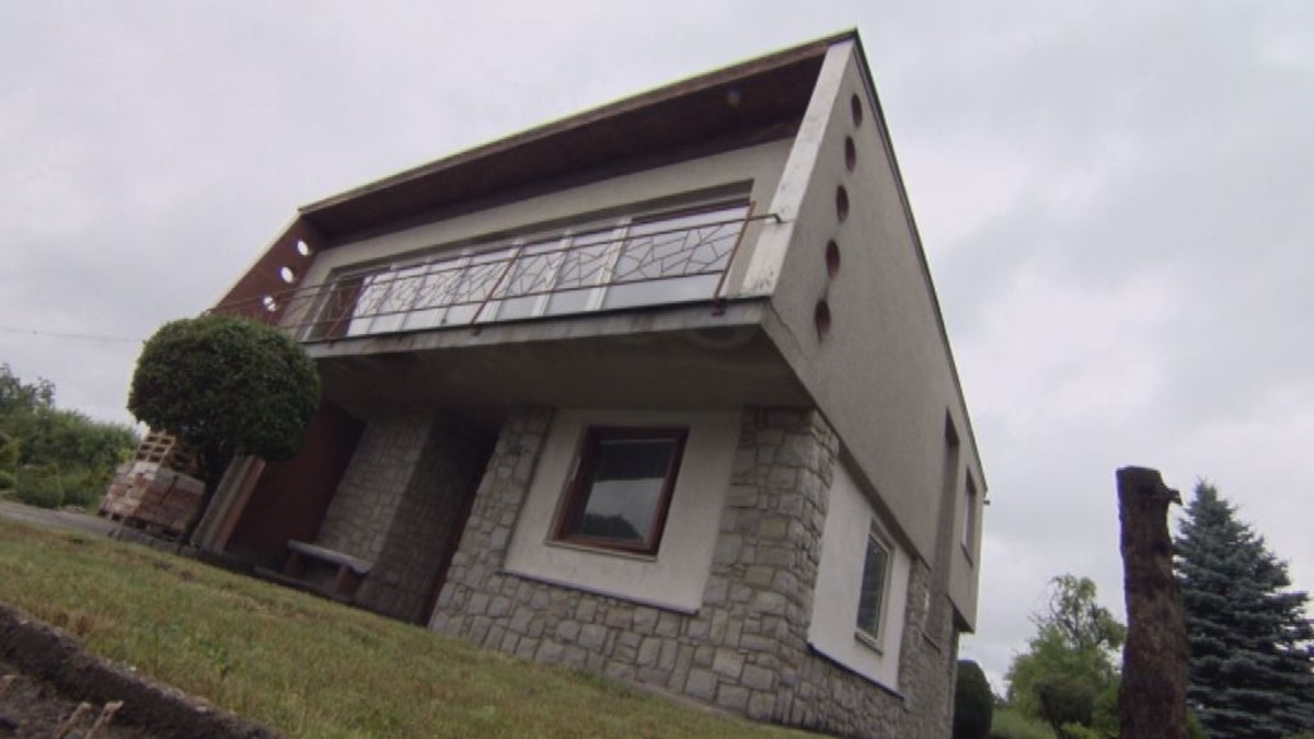 VÍKEND: Legendární dům "Šumperák" slaví narozeniny | TN.cz